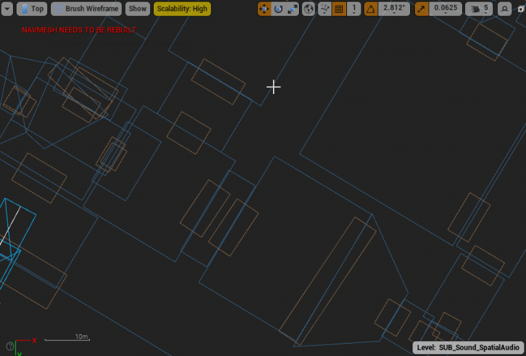 Wwise Spatial Audio Implementation Workflow in Scars Above | Audiokinetic Blog